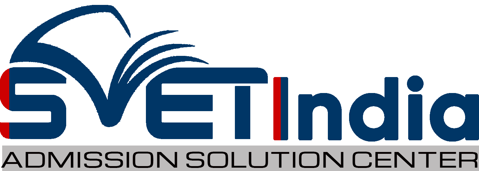 SVET India – Admission solution Centre Patna